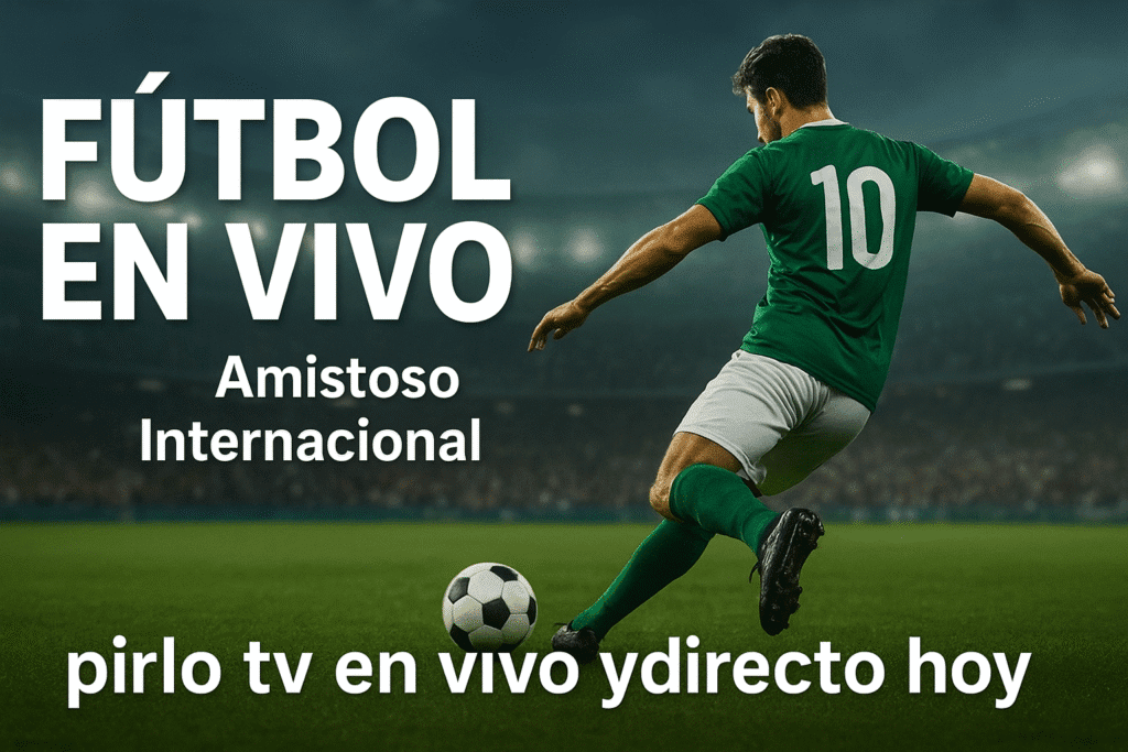 Ver EE. UU. vs Japón Hoy En vivo y Directo - PIRLO TV